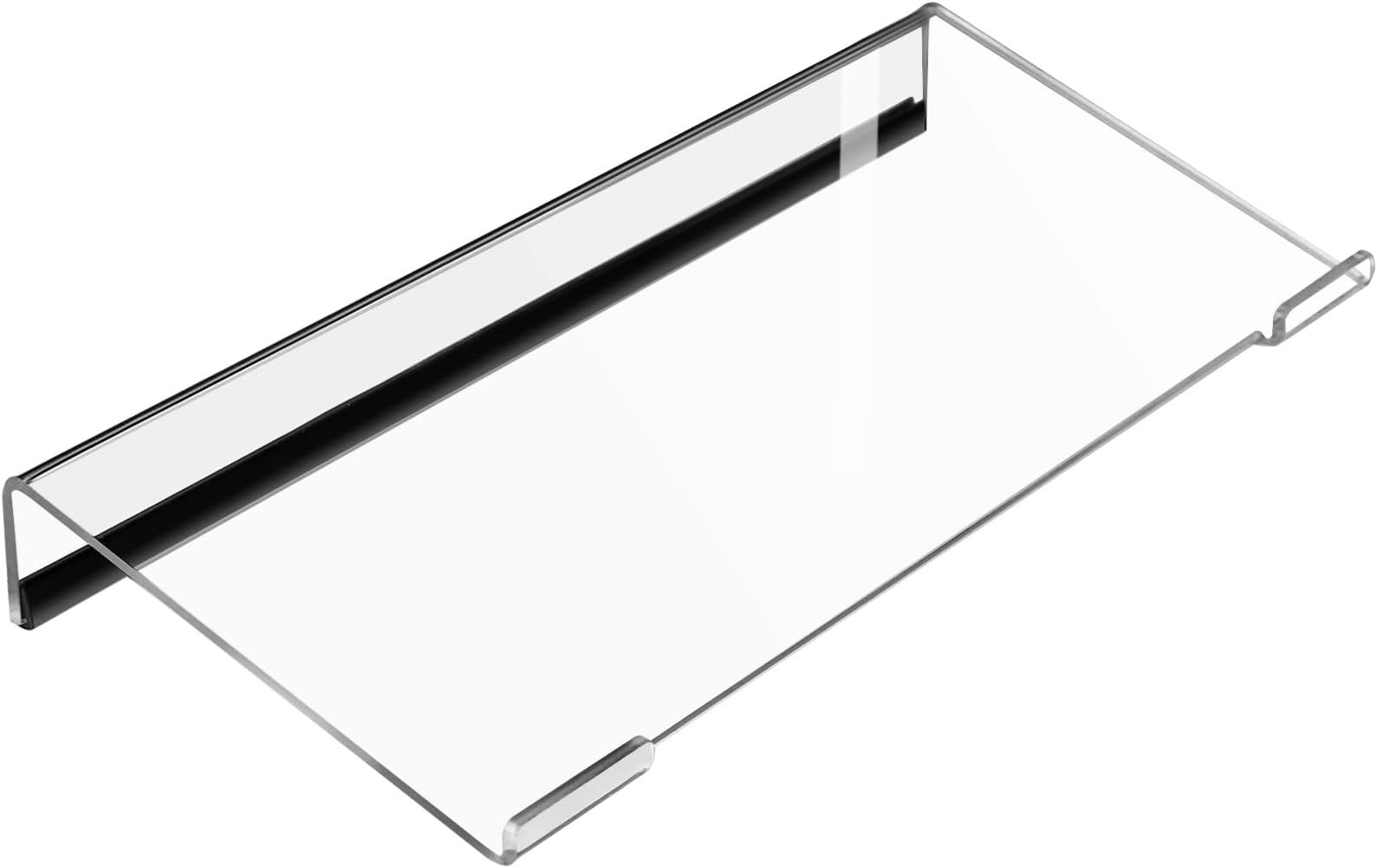 Egchi Small Computer Keyboard Stand 118 X 51 Inch Keyboard Tray For 78 Keys