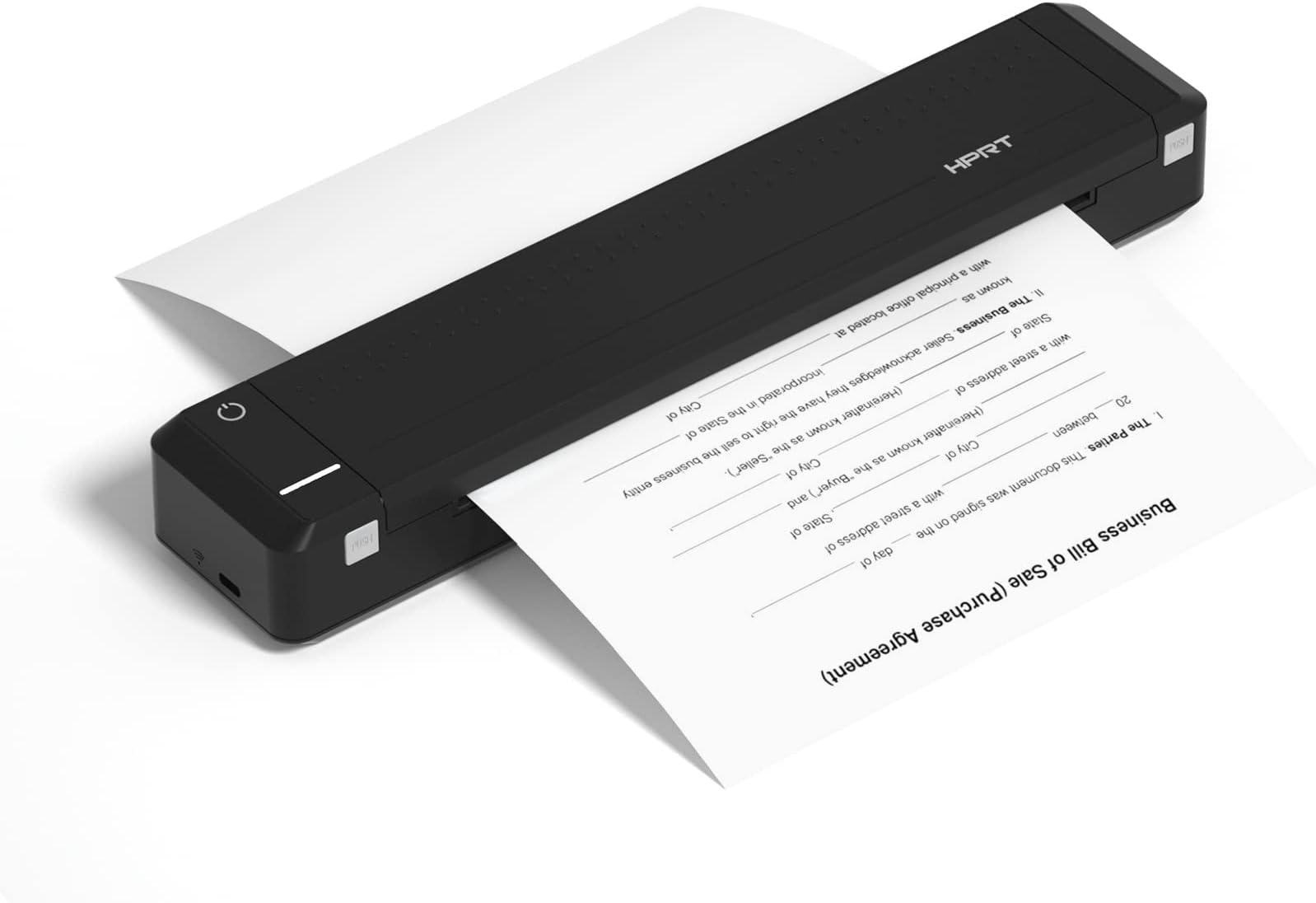 HP Deskjet 1212 Printer for Home for Dependable Printing, Simple Setup ...