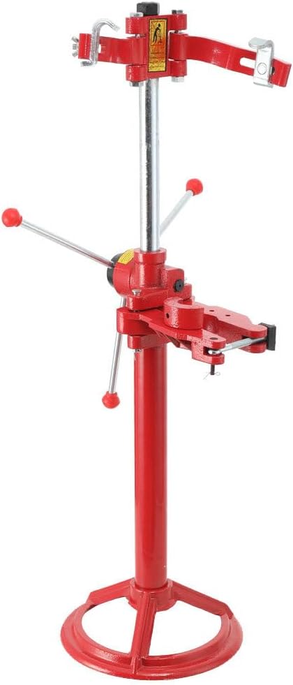 Amazon.com: CDZHLTG Auto Spring Compressor Hand Operate 20 Inch Max ...