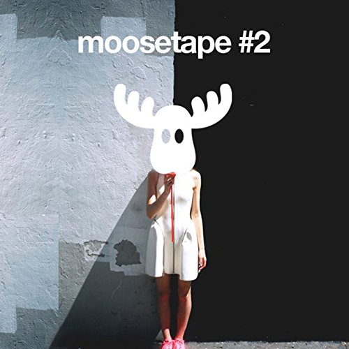 Amazon.co.jp: Moosetape, Vol. 2 : VARIOUS ARTISTS: デジタルミュージック