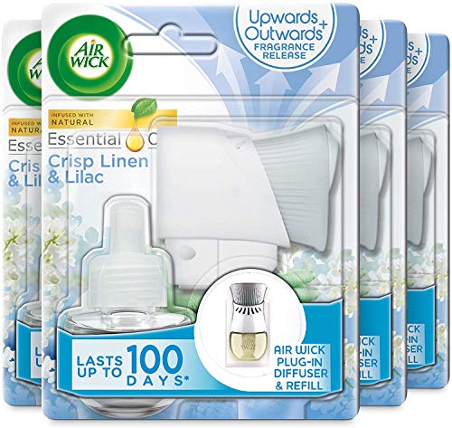 Amazon.co.uk Best Sellers: The most popular items in Plug-in Air Fresheners