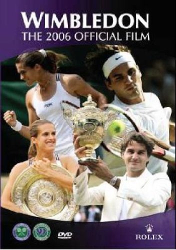 Amazon.com: Wimbledon - the 2006 Official Film : Movies & TV