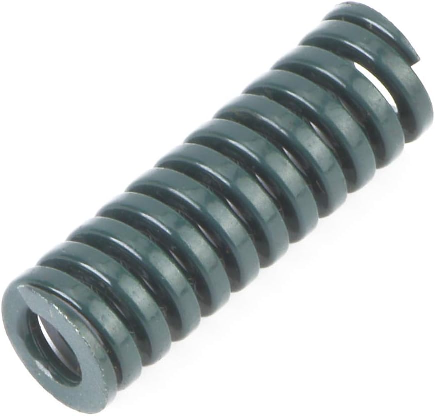 Amazon.com: 2pcs OD 10mm ID 5mm Compression Springs, High Accuracy ...