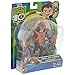 Amazon.com: Ben 10 Omni-Kix Armor Humungosaur Basic Figure : Toys & Games