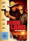 Mob Land - Film 2023 - FILMSTARTS.de