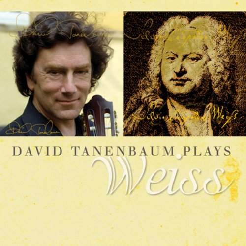 Play Weiss : Suite No. 21 & 16 by David Tanenbaum on Amazon Music