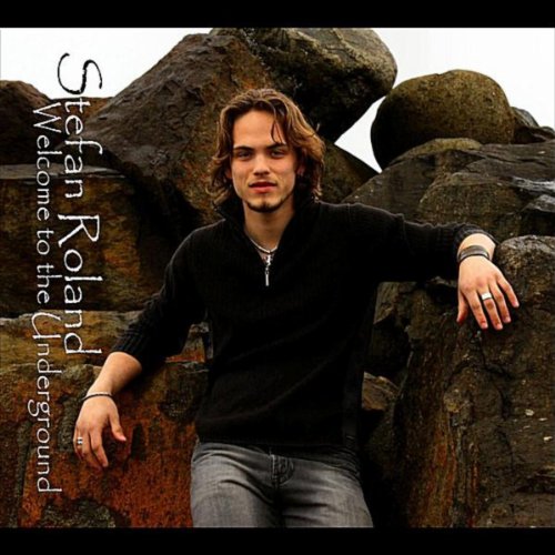 Welcome to the Underground by Stefan Roland on Amazon Music - Amazon.co.uk