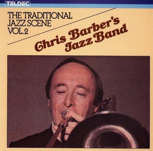 Trad.Jazz Scene 2 : Barber,Chris: Amazon.es: CD y vinilos}