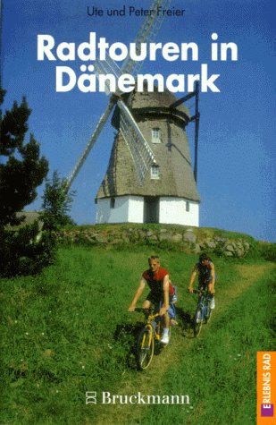 Amazon.com: Radtouren in Dänemark: 9783765427374: Ute und Peter Freier ...