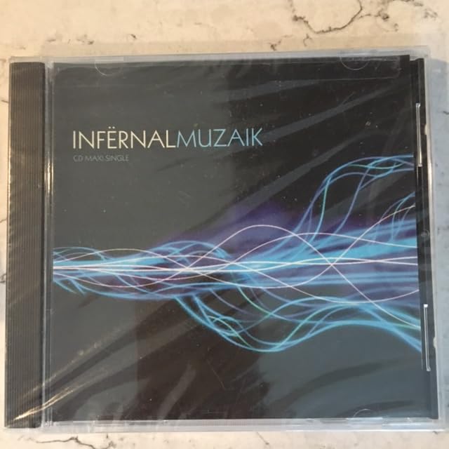 Muzaik: Infernal: Amazon.in: Music}