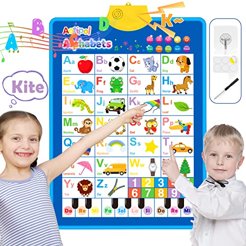 Top 10 Electronic Toys - Educational Toys Planet