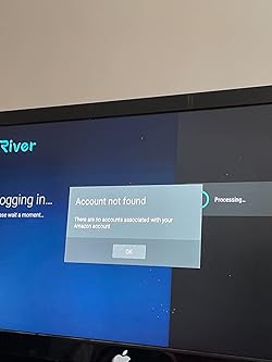 River TV: Live TV Streaming:Amazon.ca:Appstore for Android