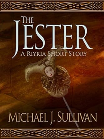 The Jester: A Riyria Chronicles Short Story (English Edition) eBook ...