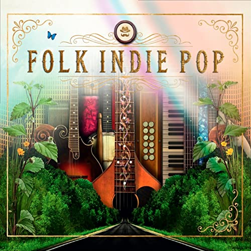 Amazon.com: Folk Indie Pop : SATV Music: Digital Music