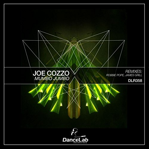 Play Mumbo Jumbo by Joe Cozzo on Amazon Music