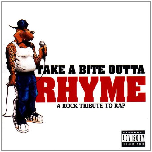 Take a Bite Outta Rhyme: Amazon.de: Musik-CDs & Vinyl