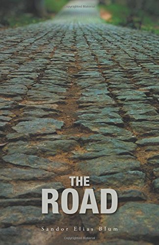 Buy The Road: A Collection of Poetry about Love, Loss, Faith and the ...