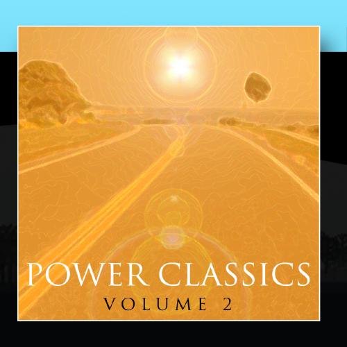 Amazon.com: Power Classics Vol 2: CDs & Vinyl