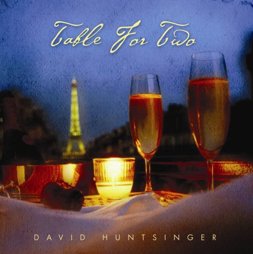 David Huntsinger - Table For Two - Amazon.com Music
