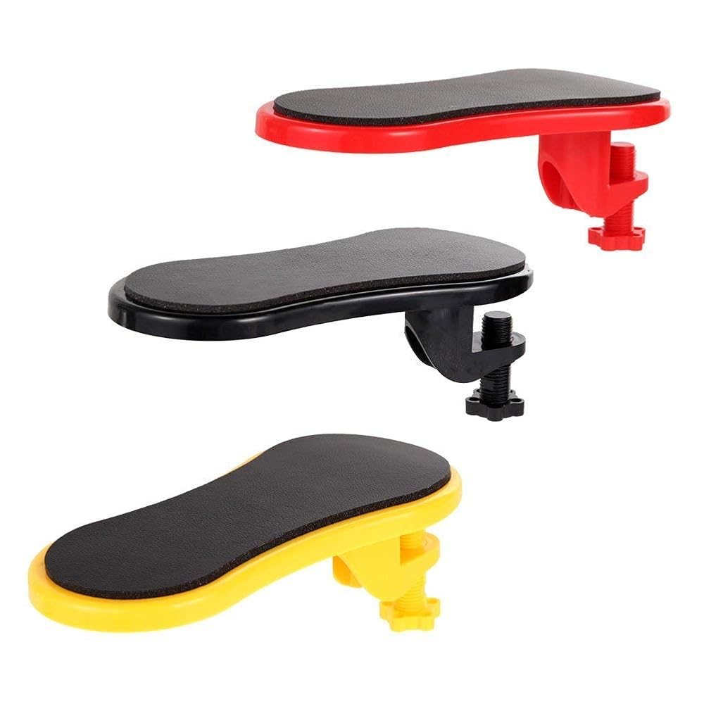 CPEX Adjustable Computer Arm Rest Ergonomic Australia | Ubuy