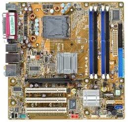 Asus P5LP-LE Intel 945G Socket 775 - Placa Base Micro ATX con Vídeo ...