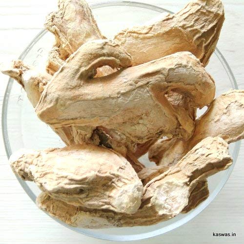 Pmw - Dry Ginger - Sonti - Sukku - Sonth - Saunth - 50 Grams : Amazon ...
