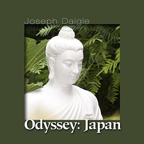 Amazon MusicでJoseph DaigleのOdessy: Japanを再生する