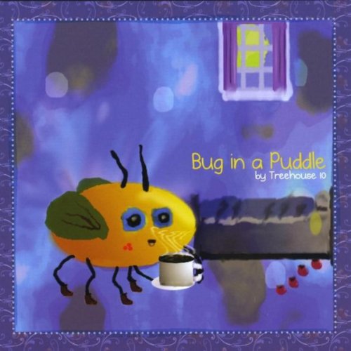 Amazon.com: Bug In A Puddle : Treehouse 10: Digital Music