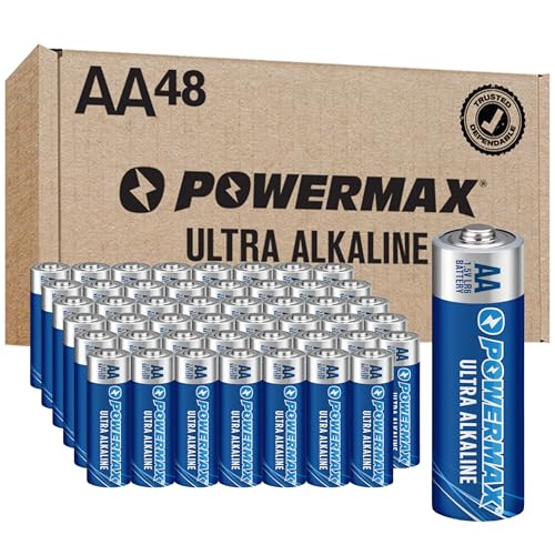 Best aa batteries - Top reviewed products by AI | Dream Recorder
