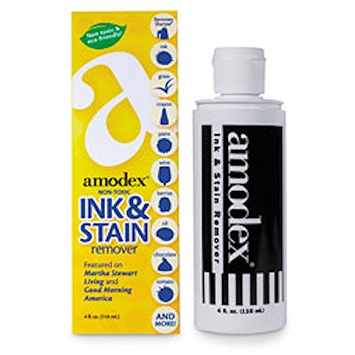 Best Ink Stain Remover for Clothes: Say Goodbye to Stubborn Stains with ...