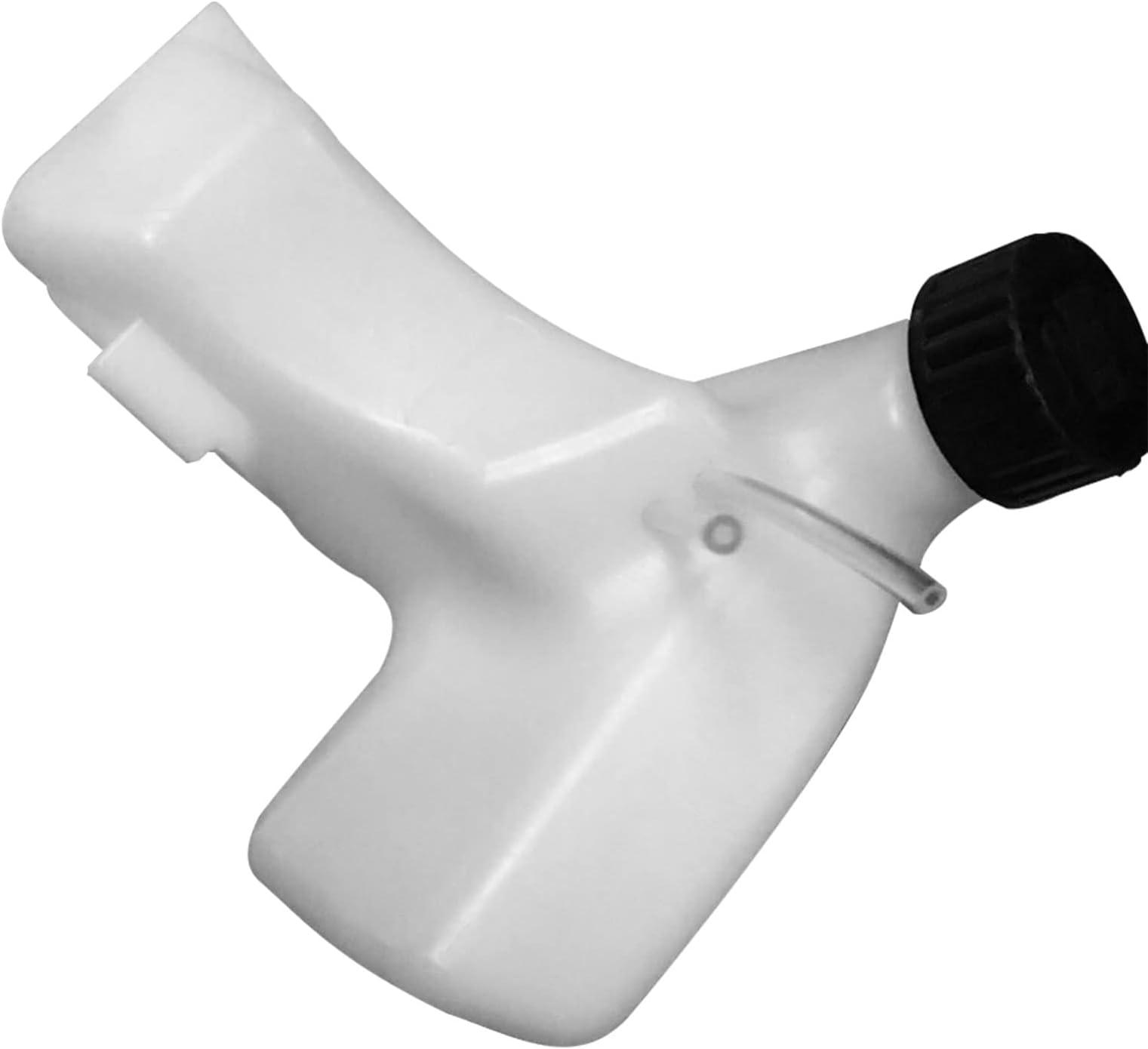 Amazon.com : Husqvarna Part Number 545180870 Kit Fuel Tank Assembly ...