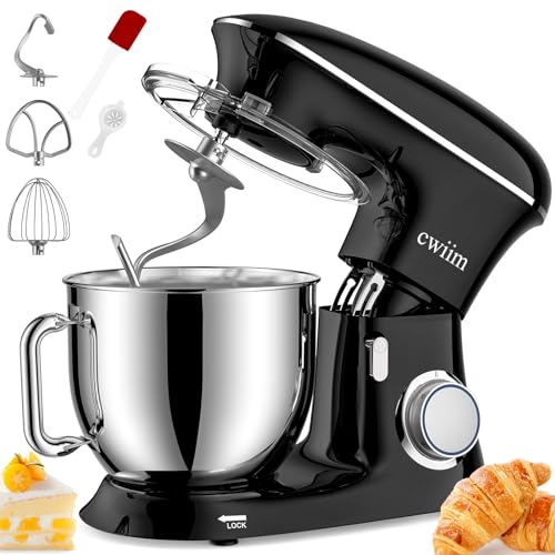 Top 10 Baking Mixer For Beginners of 2022 - Katynel