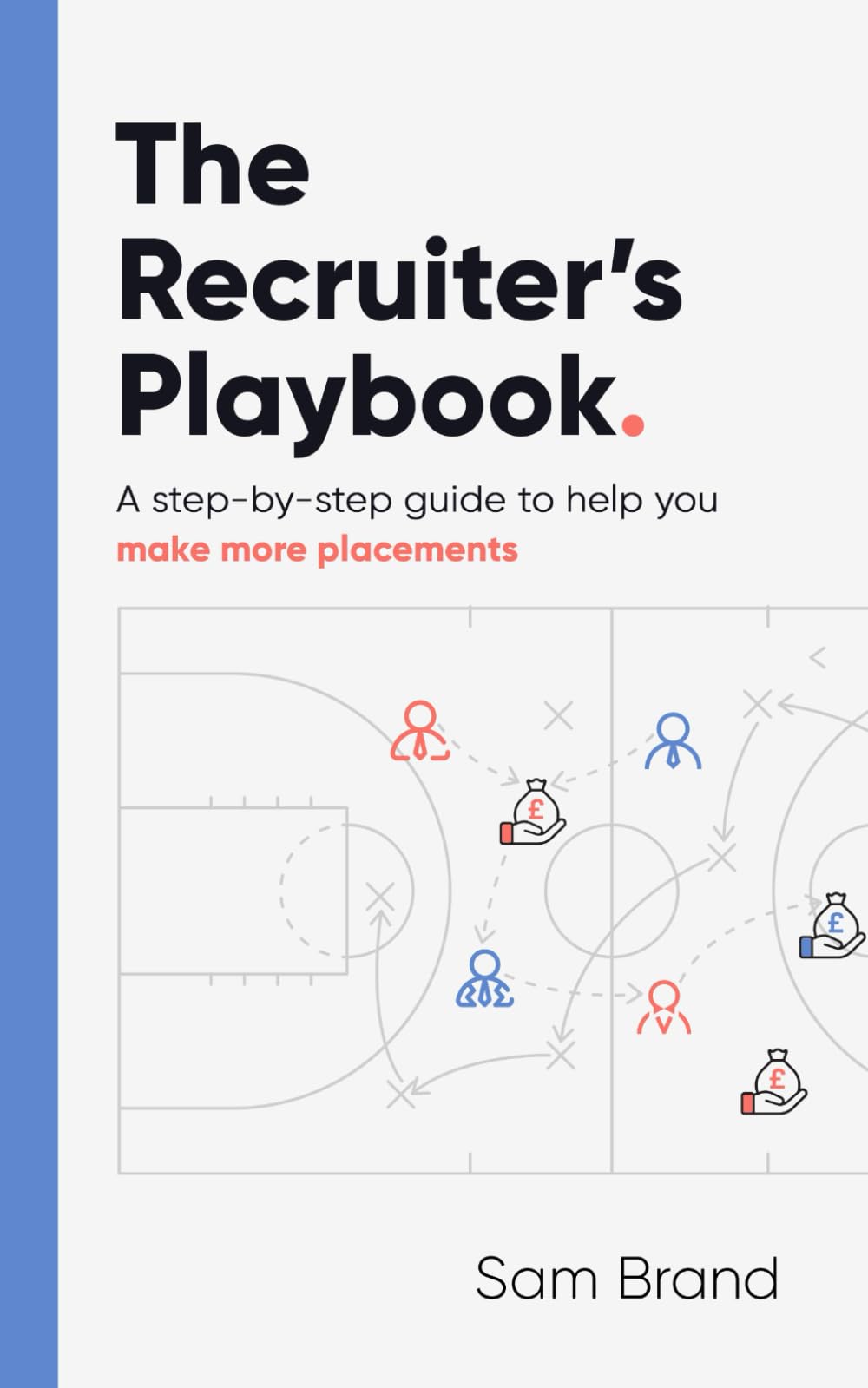 The Recruiter's Playbook: A step-by-step guide to help you make more ...