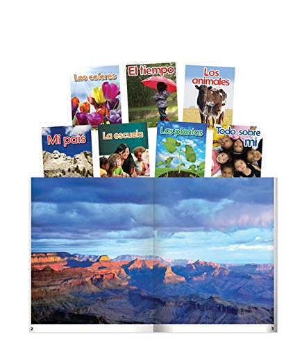 Buy Wordless Books Set, Grades PreK-K: Grades Prek-2 (Teacher Created ...