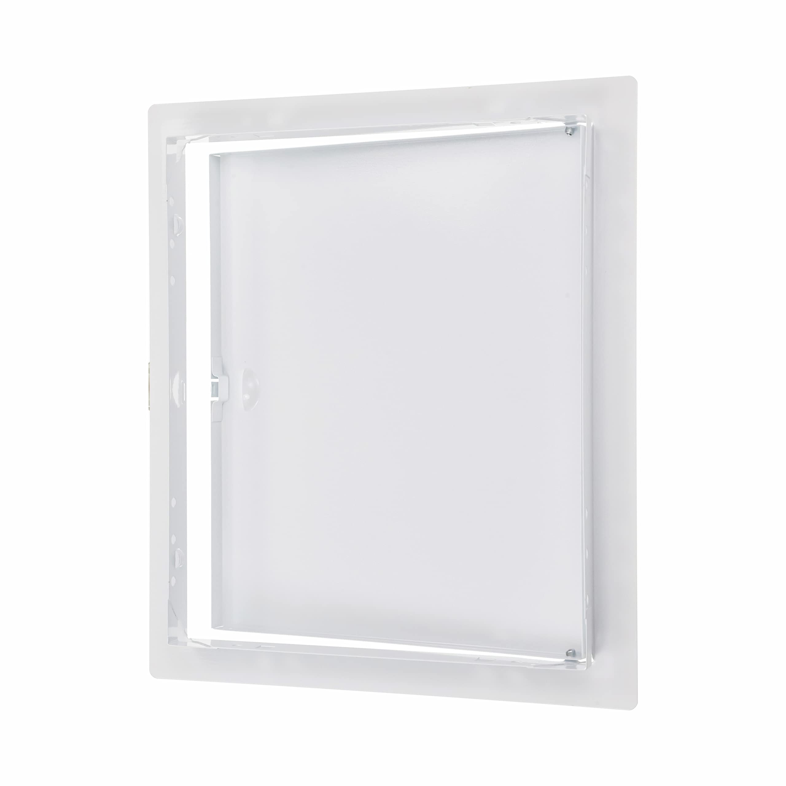 Snapklik.com : Ecopro Vent 10" X 12" White Metal Access Door Shaft ...