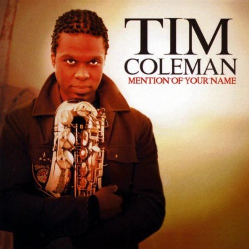 Mention Of Your Name von Tim Coleman bei Amazon Music - Amazon.de