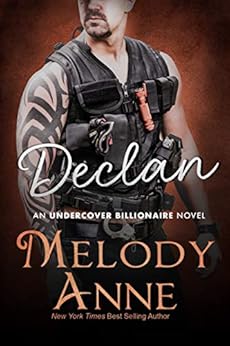 Amazon.com: Declan eBook : Anne, Melody: Kindle Store
