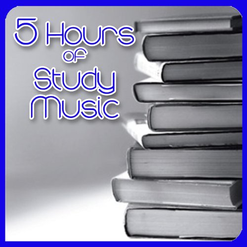 5 Hours of Study Music : Study Music Masters: Amazon.fr: Digital Music