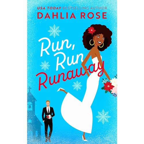 Amazon.com: Run Run Runaway (Audible Audio Edition): Dahlia Rose ...