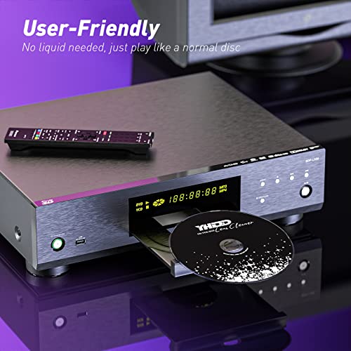 The 30 Best Disc Cleaners of 2025 [Verified] - Cherry Picks