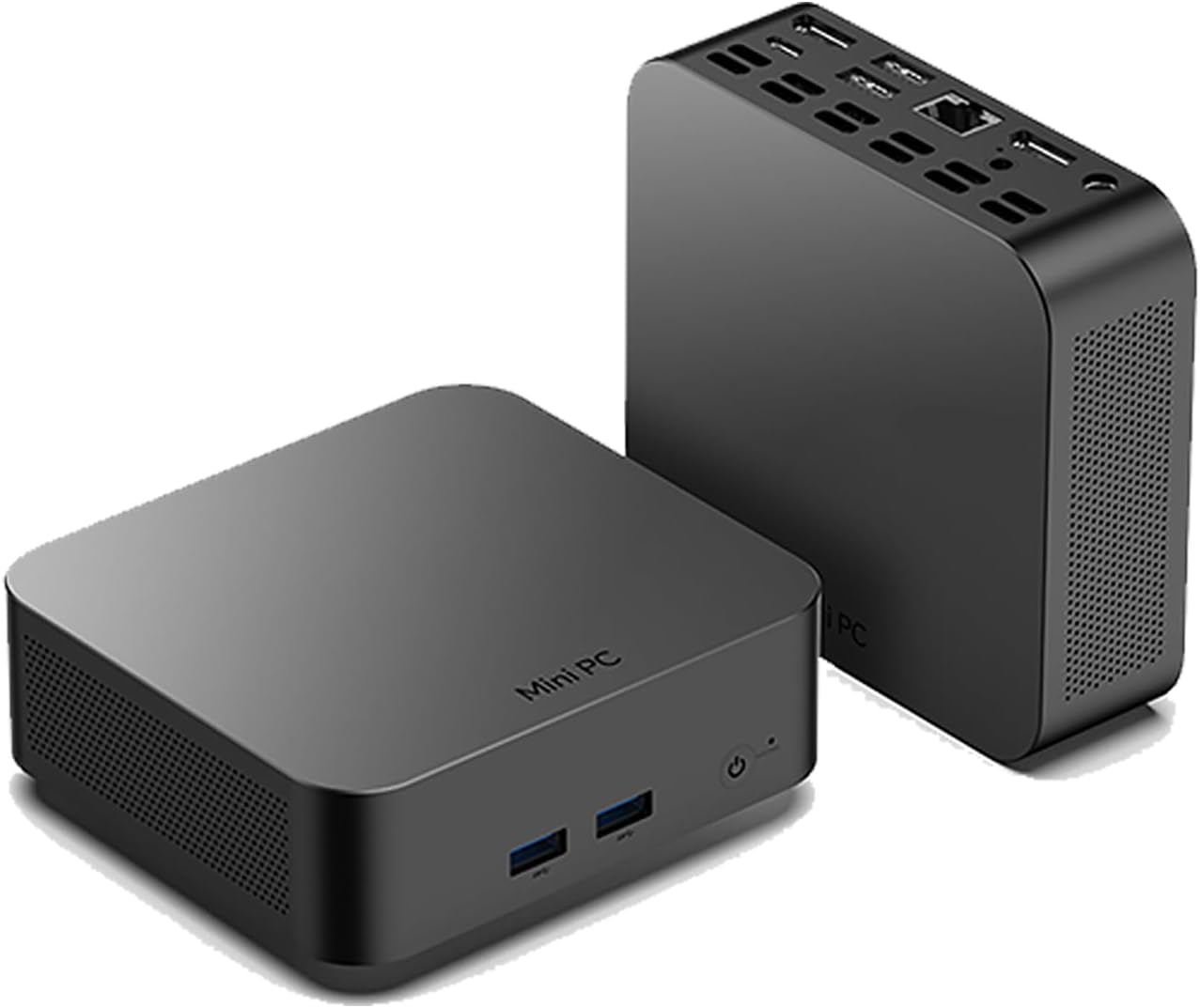 Amazon.com: SOYO M2 Pro Mini PC N95 up to 3.4GHz, 16GB DDR4 512GB SATA ...