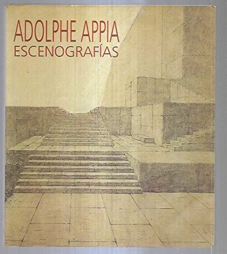 Amazon.it: Adolphe Appia. Escenografías - Appia, Adolphe - Libri