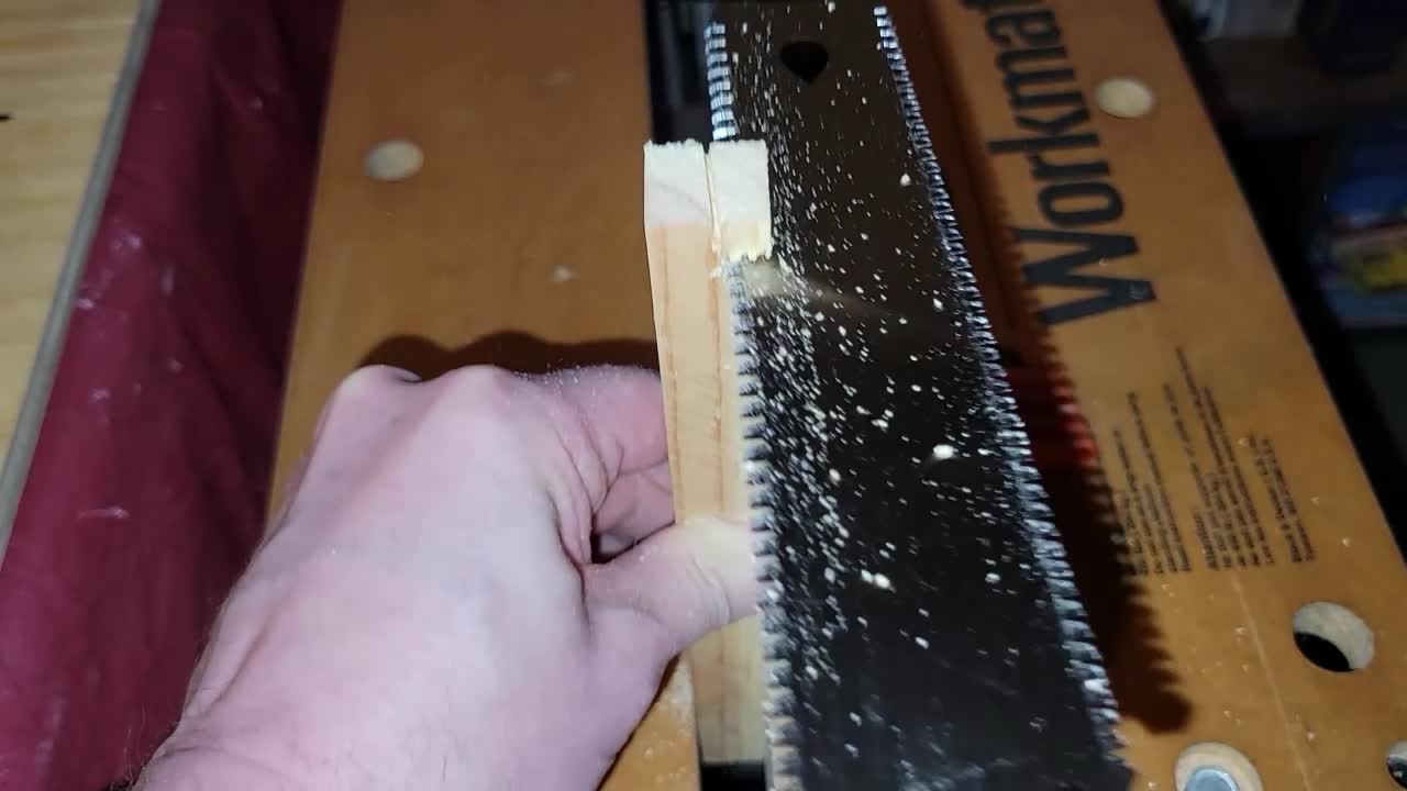 Watch EVERYONE should have a tool like this…it takes practice to master ...
