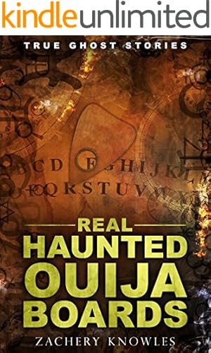 True Ghost Stories: Real Police Ghost Stories: True Tales of the Paranormal as Told by Cops and ...