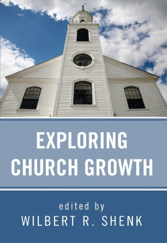 Exploring Church Growth: (2010-08-01): Unknown: Amazon.com: Books