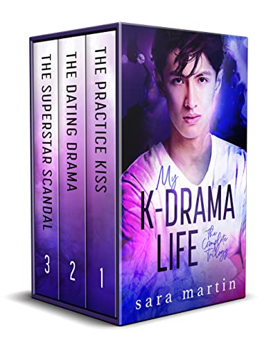 Drama The Book Kiss