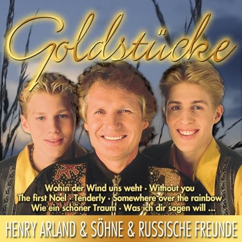 Play Goldstücke von Henry Arland & Söhen & Russische Freunde by Henry ...