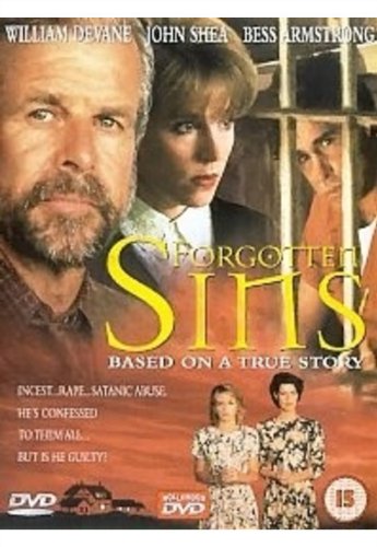 Amazon.com: Forgotten Sins : William Devane, John Shea, Bess Armstrong ...