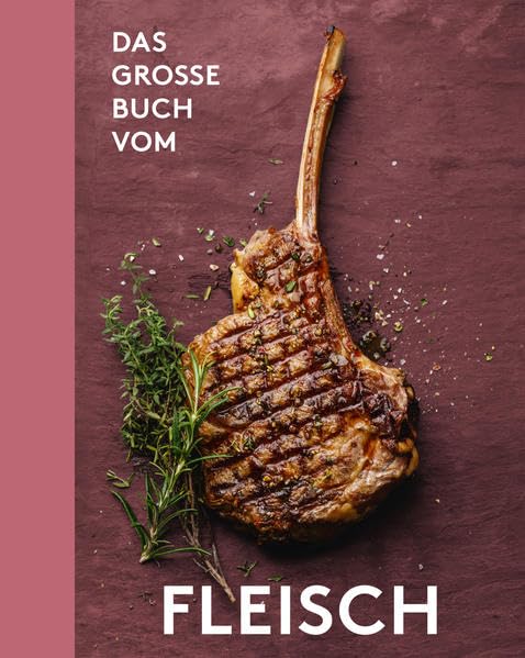 Buch Fleisch – Die 15 besten Produkte im Vergleich - Die besten Angel ...