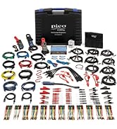 Pico Technology PicoScope 4425A Automotive 4 Channel Oscilloscope ...
